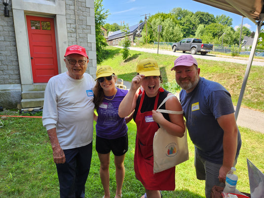 Help Keep the Library Alive: Please Donate! – Hubbard Free Library